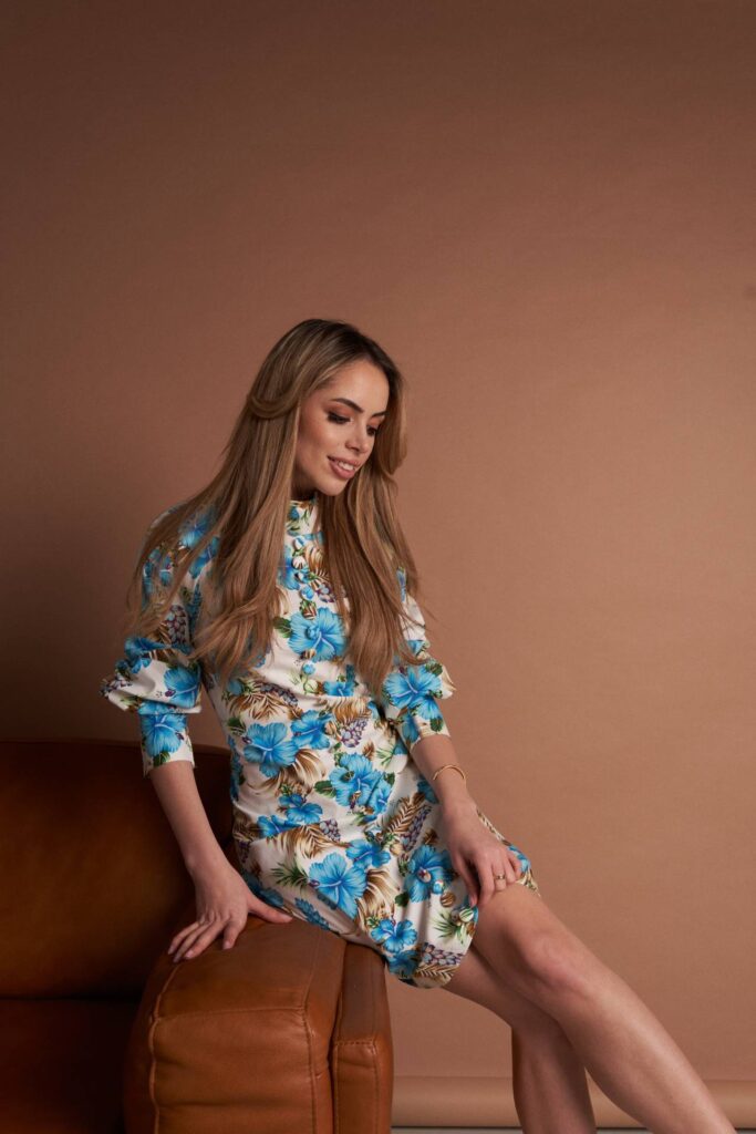 2025 Top Fashion Models and Their Stunning Wardrobes