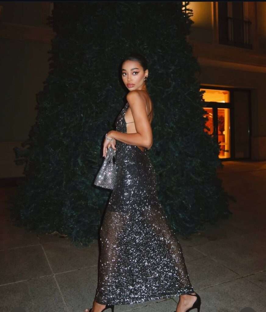2025 Top Fashion Models and Their Stunning Wardrobes